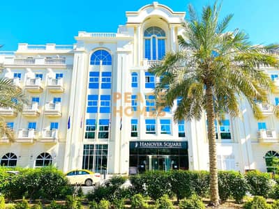 Apartments for Sale in Hanover Square, Jumeirah Village Circle (JVC ...