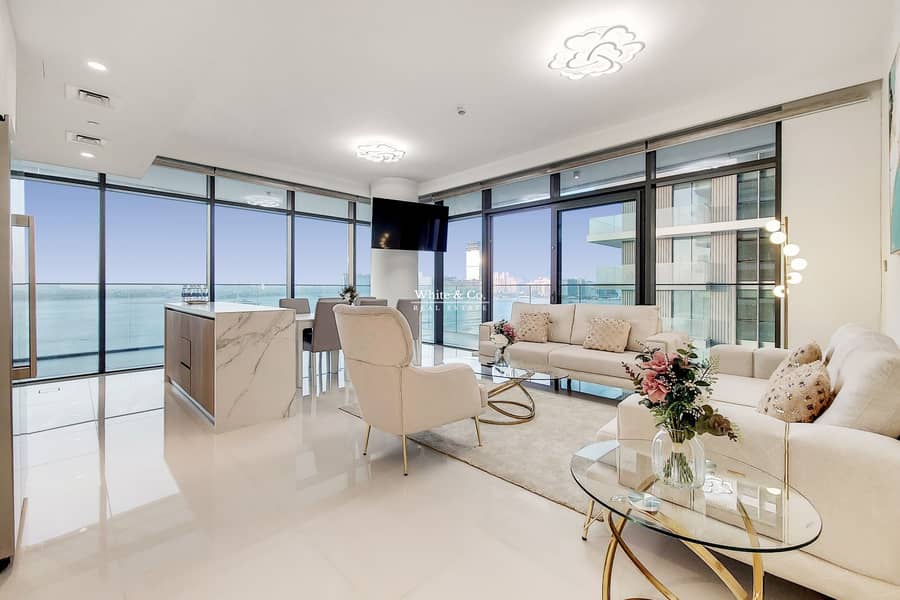 Luxurious 3 Bedroom Apartment | Bayut.com