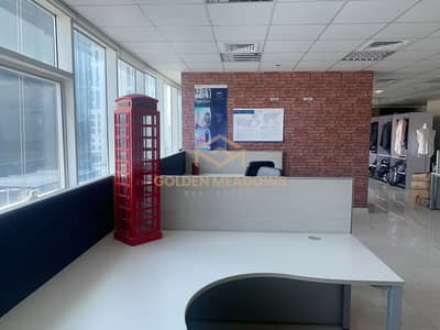 Offices for Rent in HDS Business Centre, Jumeirah Lake Towers (JLT ...