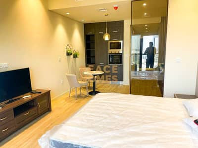 Apartments for Rent in Park View Tower, Jumeirah Village Circle (JVC ...