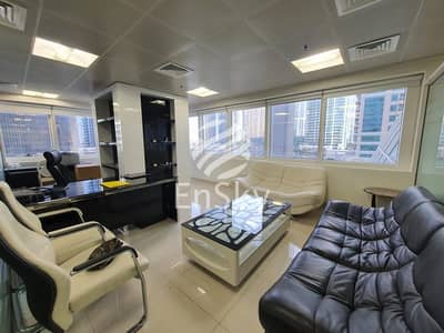 Offices for Sale in HDS Tower, Jumeirah Lake Towers (JLT) - Buy ...