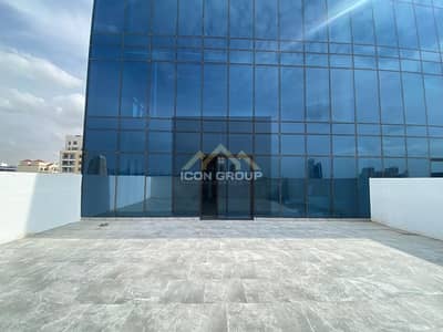 Offices for Rent in Jumeirah Village Circle (JVC) - Rent Workspace in ...