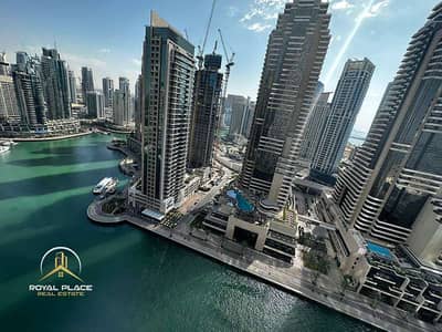 1 Bedroom Apartments for Rent in Cayan Tower - 1 BHK Flats | Bayut.com