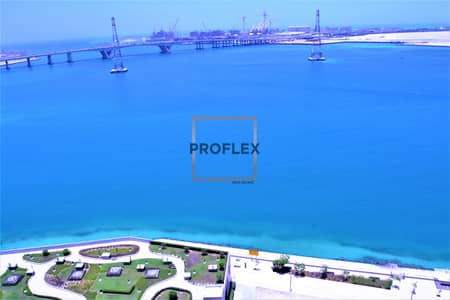 Apartments for Rent in Sea Side Tower, Al Reem Island - Rent Flat in ...
