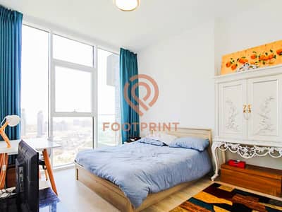 Apartments for Rent in Bloom Heights, Jumeirah Village Circle (JVC ...