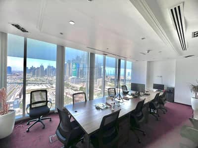 在网页-1 | Bayut.com上关于位于 Q Gardens Lofts, Jumeirah Village Circle (JVC ...