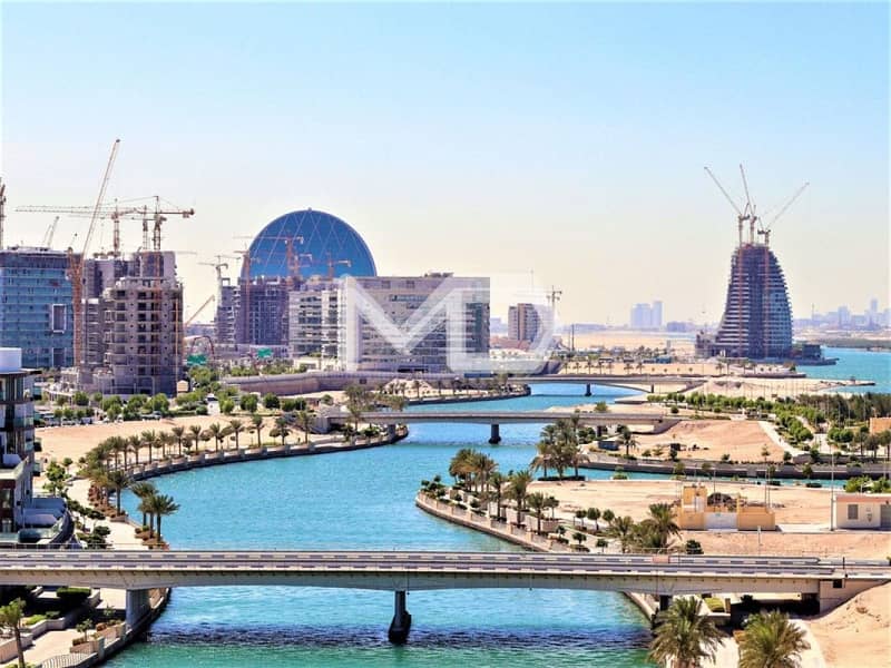 Al Raha Beach，Al Bandar，Al Naseem，Al Naseem Residence A 1 卧室 1600000 ...