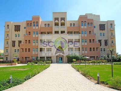 2 Bedroom Properties for Sale in Masakin Al Furjan, Al Furjan - 2 BHK ...