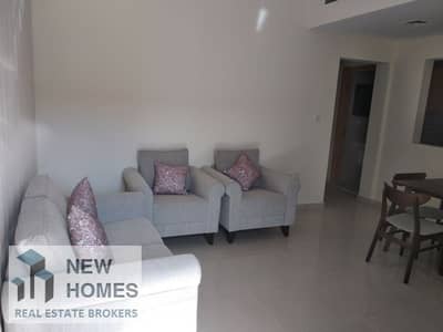 1 Bedroom Apartments for Sale in May Residence, Jumeirah Village Circle ...