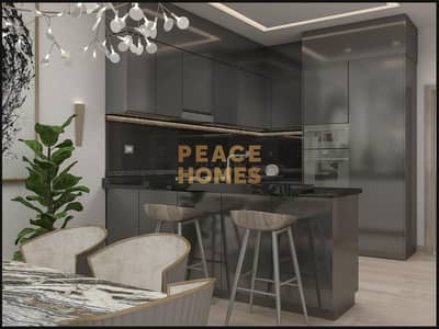 Properties for Sale in Nicholas Residence, Jumeirah Village Circle (JVC ...