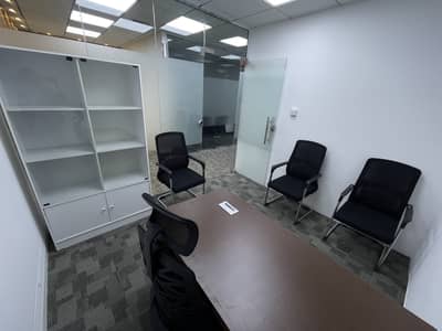 在网页-1 | Bayut.com上关于位于 Sheikha Mariam Building, Deira 商业房产 的租赁情况
