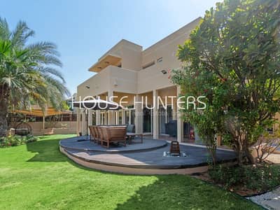 Villas for Sale in Saheel, Arabian Ranches - Buy House in Saheel ...