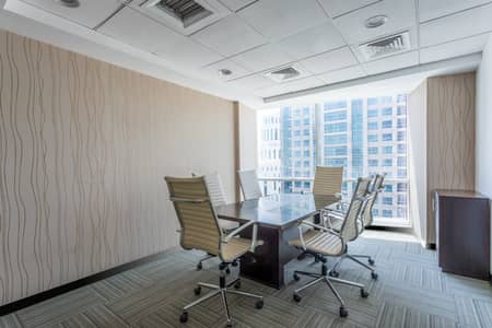 Offices for Rent in HDS Business Centre, Jumeirah Lake Towers (JLT ...