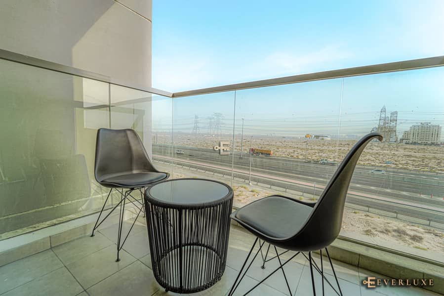 Beautiful 1 bedroom Apartment with All Bills Included | Bayut.com