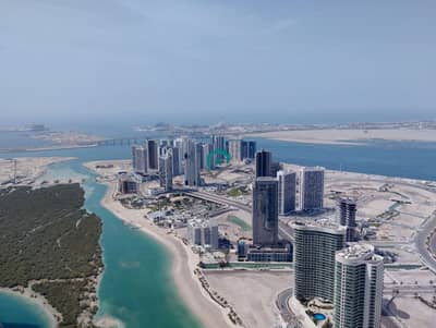 Apartments for Sale in Sky Tower, Al Reem Island - Buy Flat in Sky ...