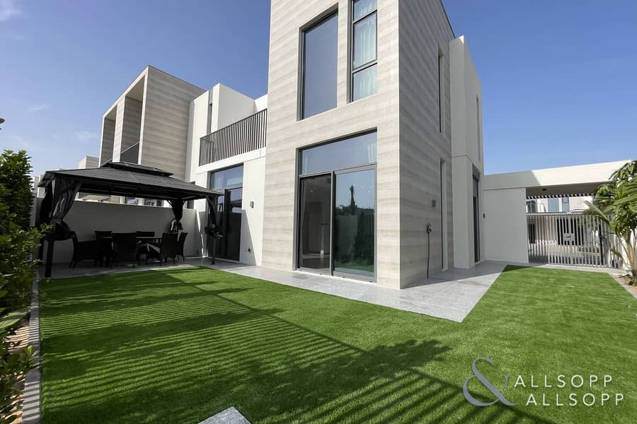 Arabian Ranches 3，Sun 4 卧室 240000 AED - 7652649 | Bayut.com