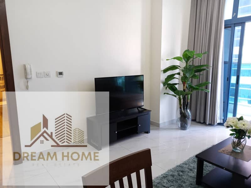 Jumeirah Village Circle (JVC)，JVC District 18，Sydney Tower 1 卧室 65999 ...