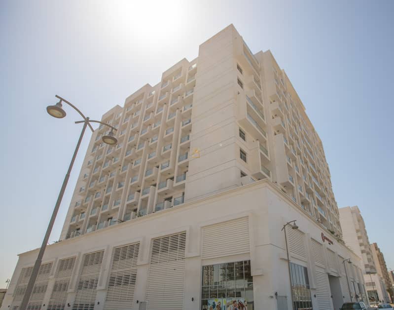 Ready One Bedroom for Sale in Candacia Acacia, Furjan | Bayut.com