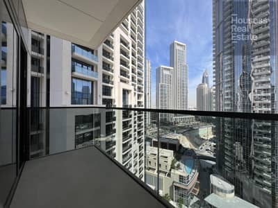 2 Bedroom Properties for Rent in Act One | Act Two Towers, Downtown ...