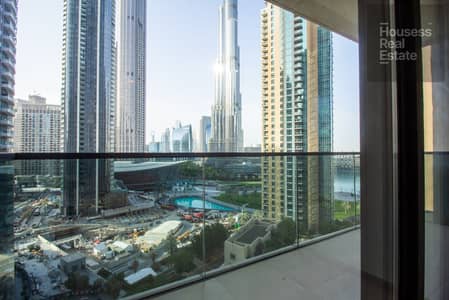 2 Bedroom Properties for Rent in Act One | Act Two Towers, Downtown ...