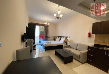 Apartments for Sale in Hanover Square, Jumeirah Village Circle (JVC ...