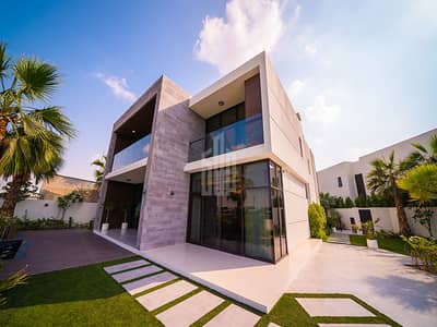 Villas for Sale in Veneto, DAMAC Hills - Buy House in Veneto | Bayut.com
