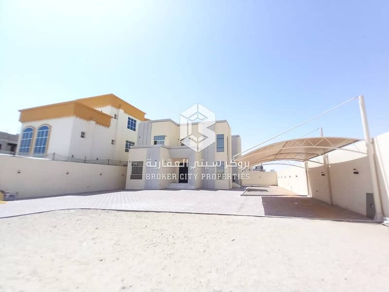 Madinat Al Riyadh 6 卧室 150000 AED - 7574129 | Bayut.com