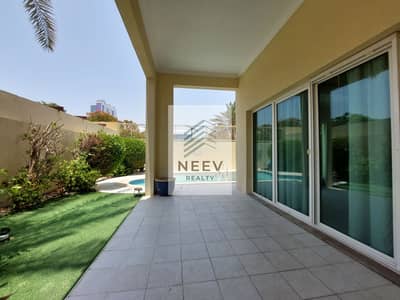 Villa Compounds for Rent in Dubai | Bayut.com