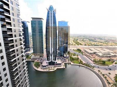 Apartments for Sale in JLT Cluster S, Jumeirah Lake Towers (JLT) - Buy ...