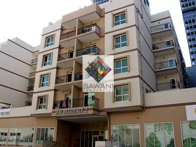 Apartments for Sale in May Residence Tower 3, Jumeirah Village Circle ...