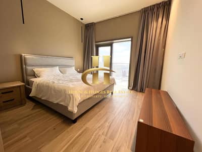 Apartments for Rent in Park View Tower, Jumeirah Village Circle (JVC ...