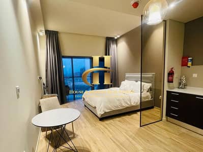 Apartments for Rent in Park View Tower, Jumeirah Village Circle (JVC ...