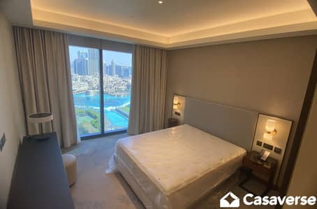 3 Bedroom Properties for Rent in The Address Residences Dubai Opera, Downtown Dubai - 3 BHK ...