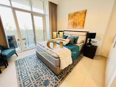 Properties for Rent in DAMAC Ghalia, Jumeirah Village Circle (JVC ...