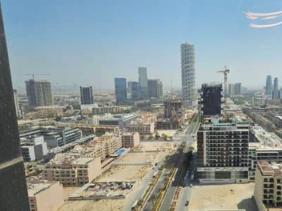 Studios for Rent in The Square Tower, Jumeirah Village Circle (JVC ...
