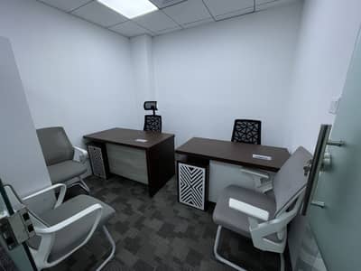 在网页-1 | Bayut.com上关于位于 Sheikha Mariam Building, Deira 商业房产 的租赁情况