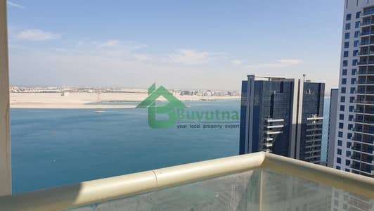 Apartments for Rent in Sea Side Tower, Al Reem Island - Rent Flat in ...