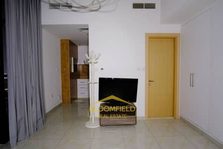 Apartments for Sale in The Square Tower, Jumeirah Village Circle (JVC ...