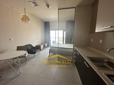 Apartments for Rent in Park View Tower, Jumeirah Village Circle (JVC ...