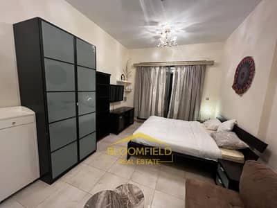 Apartments for Sale in Hamza Tower, Dubai Sports City - Buy Flat in Hamza Tower | Bayut.com