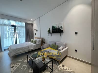 4 Properties for Rent in MYKA Residence, Dubai Production City (IMPZ ...