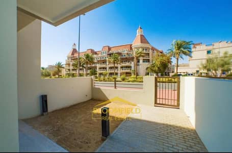 Villas for Rent in Jumeirah Village Circle (JVC) - Rent House in ...