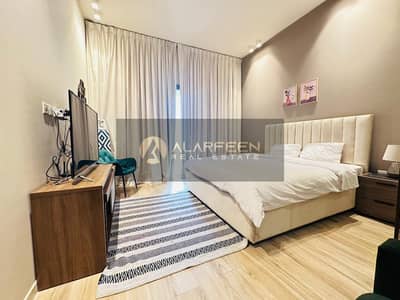 Apartments for Rent in Park View Tower, Jumeirah Village Circle (JVC ...