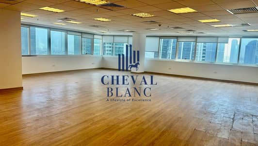 Offices for Rent in One Lake Plaza, Jumeirah Lake Towers (JLT) - Rent ...
