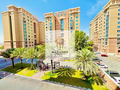 Apartments for Rent in Mazyad Mall, Mohammed Bin Zayed City - Rent Flat ...