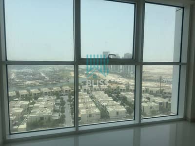 Apartments for Rent in Carson Tower C, DAMAC Hills - Rent Flat in ...