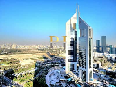1 Bedroom Apartments for Rent in Sheikh Zayed Road - 1 BHK Flats ...