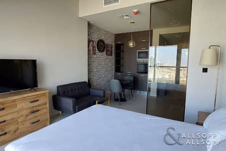 Apartments for Rent in Park View Tower, Jumeirah Village Circle (JVC ...