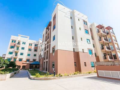 1 Bedroom Properties for Sale in Al Sabeel Building, Al Ghadeer - 1 BHK ...
