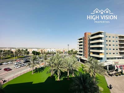 Apartments for Rent in Al Reef Downtown, Al Reef - Rent Flat in Al Reef ...